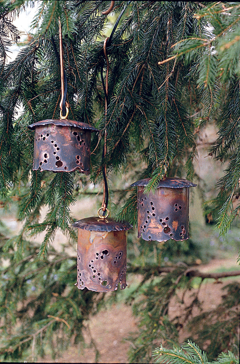 Aurora Hanging Light A4-5 – Escort Lighting