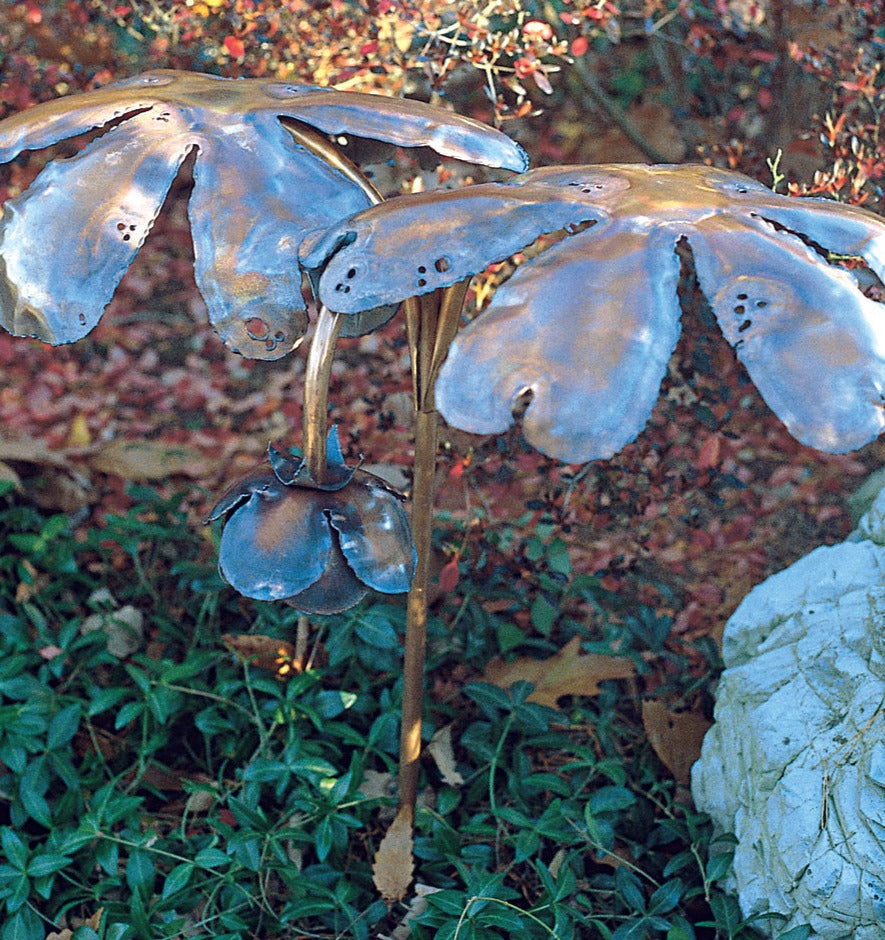 Mayapple MD22-18 – Escort Lighting