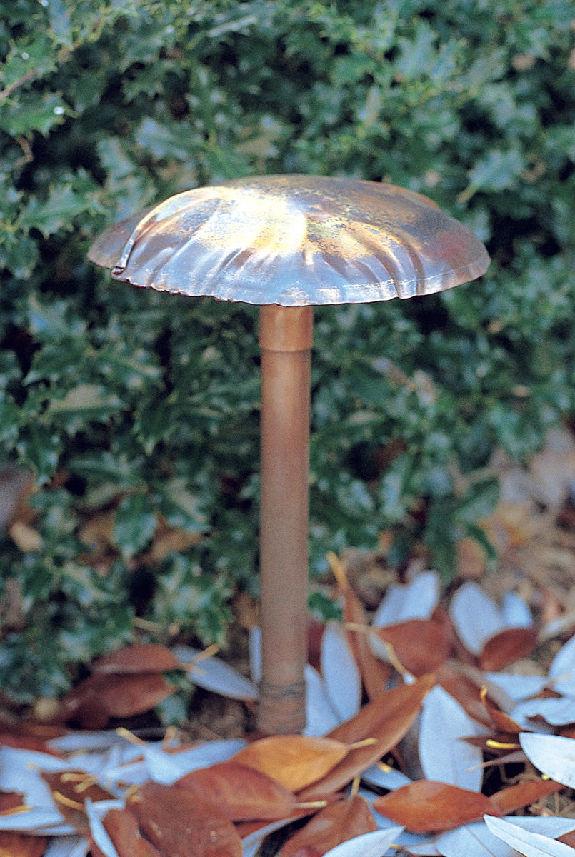 Mushroom M7-9 – Escort Lighting
