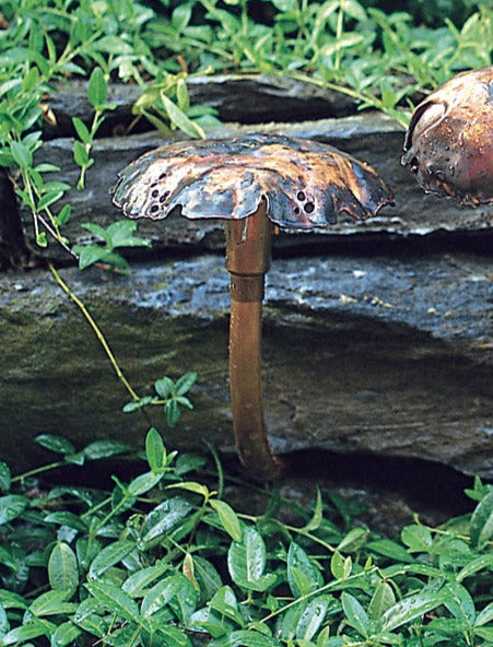 Wall Toadstool Single TS5 – Escort Lighting