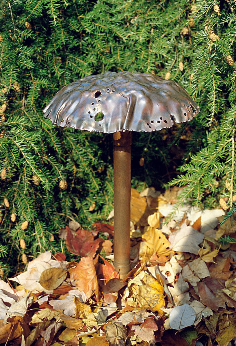 Toadstools Pathlights T10-14 – Escort Lighting
