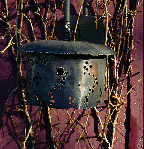 Collections – Escort Lighting